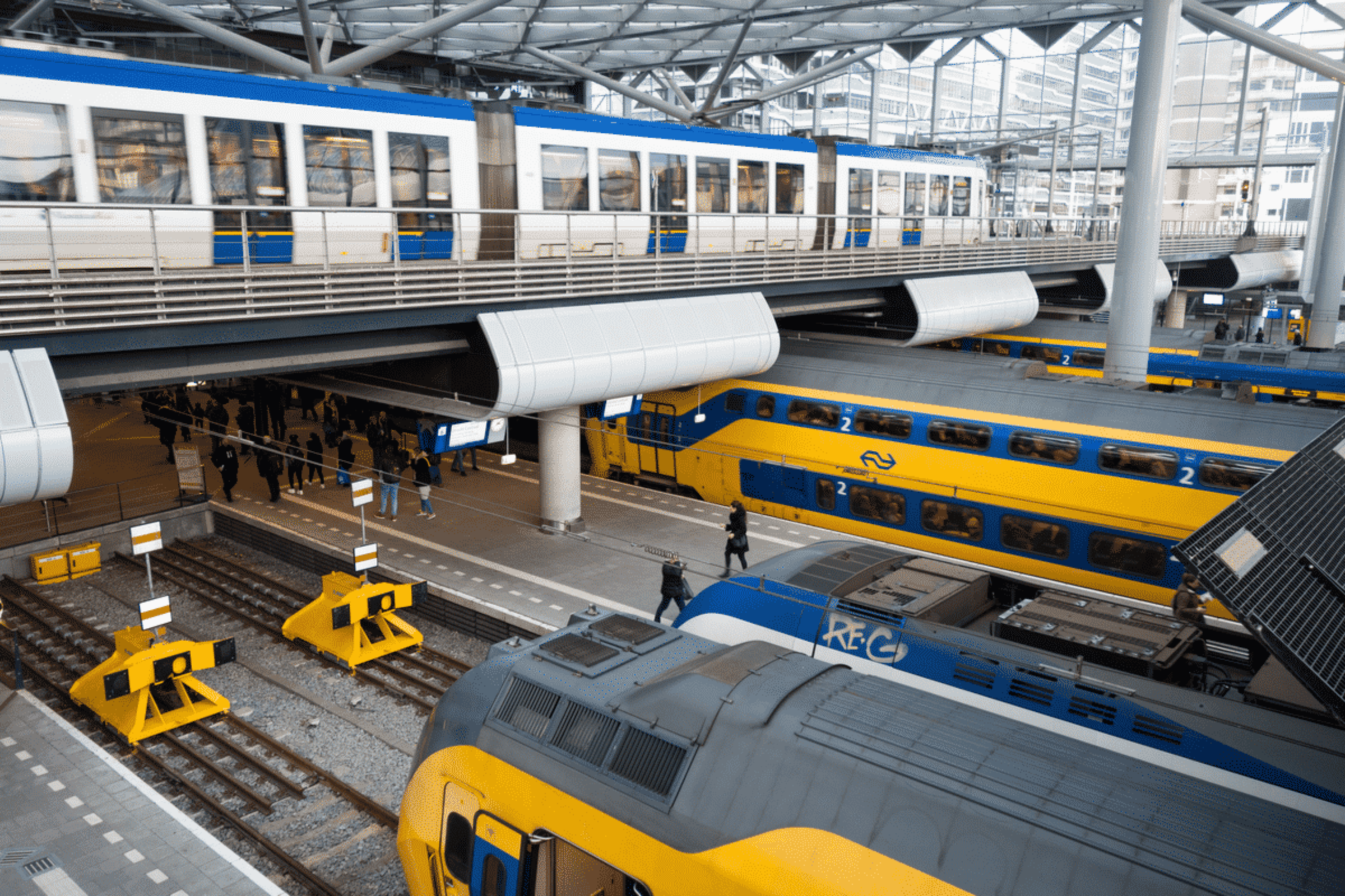 Your Guide to the 12 Provinces of the Netherlands